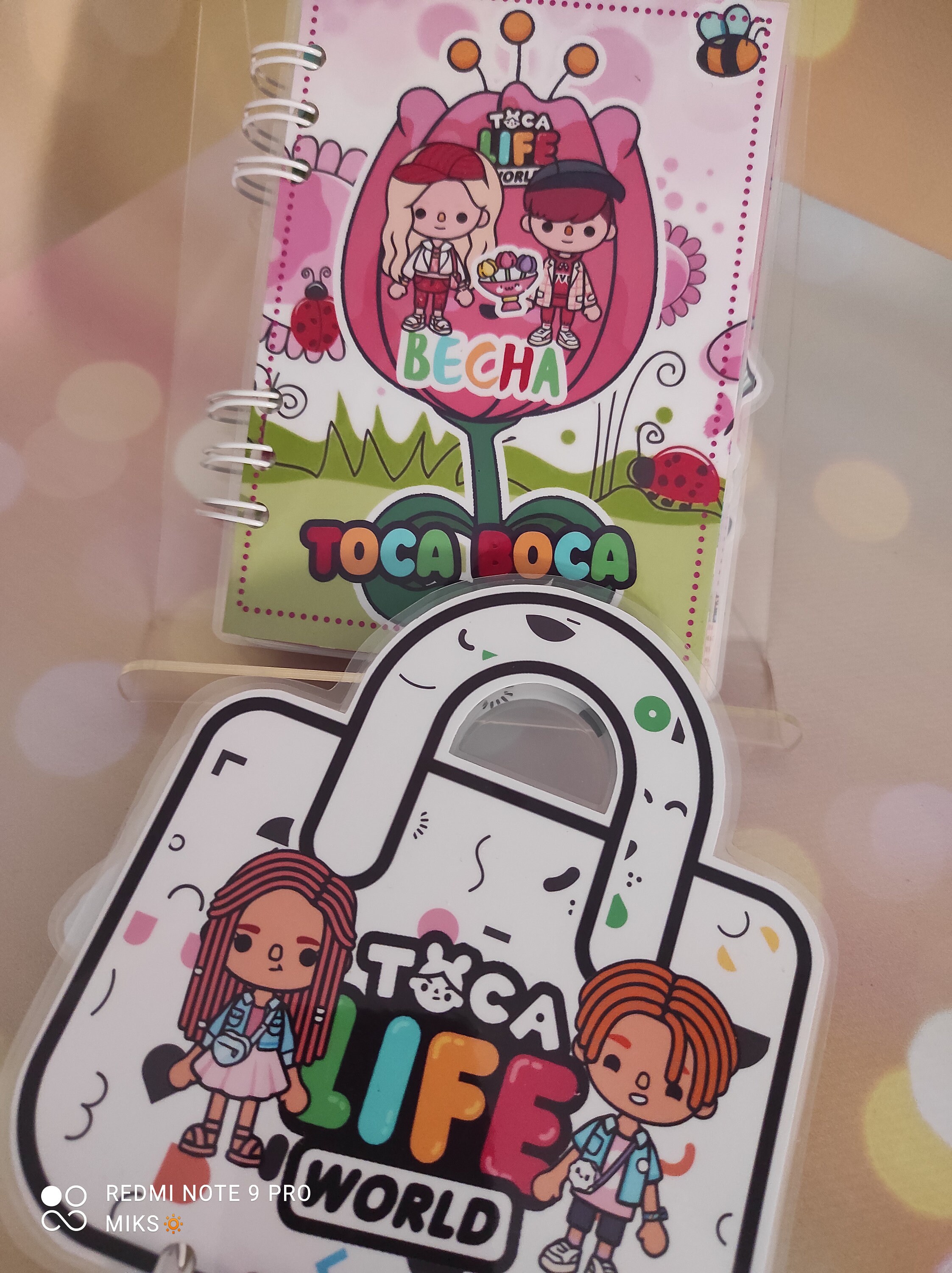 Printable Paper Dollhouse Toca Boca - Kids Busy Book | Montessori Toys ...