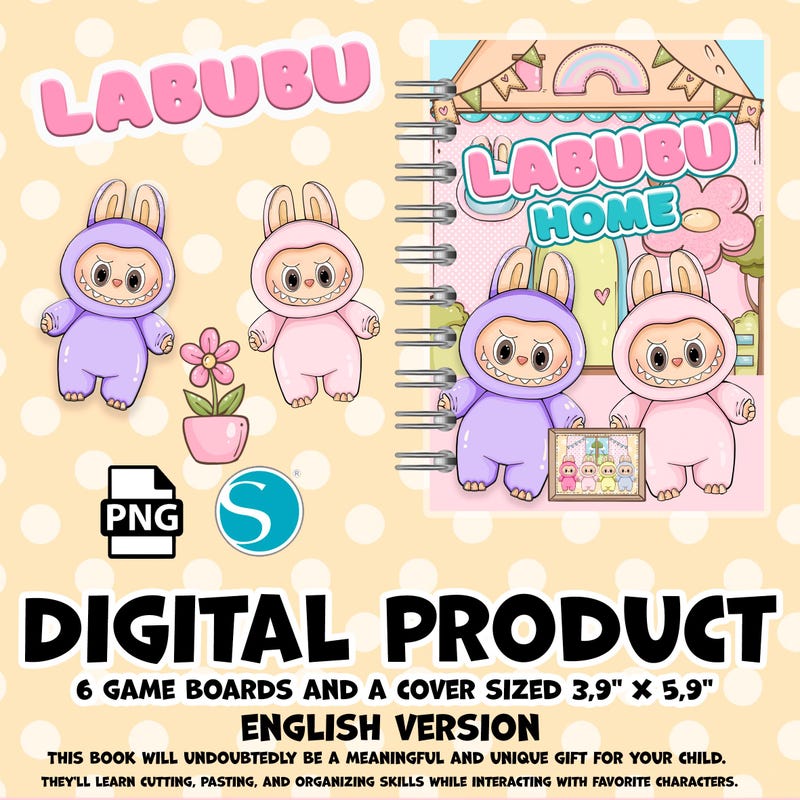 Cheap Labubu Dolls - Etsy UK