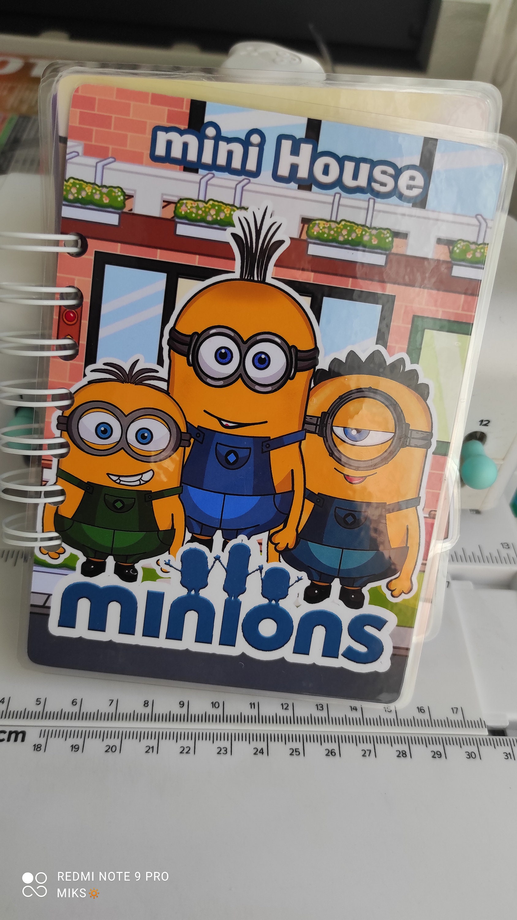 Printable Minions Paper | Minions Quiet Book | Minions Busy Book ...