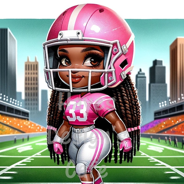 Pink Football Helmet Png - Etsy