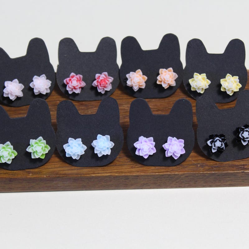 Gen Z Earrings - Etsy