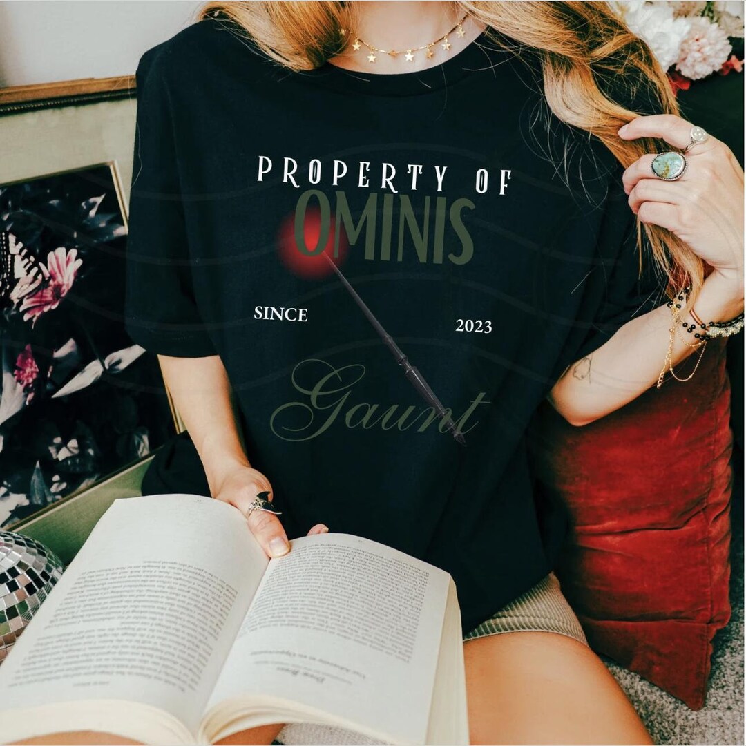Ominis Gaunt, Wizard House Sweatshirt, Wizard School, HP Fan Gift ...