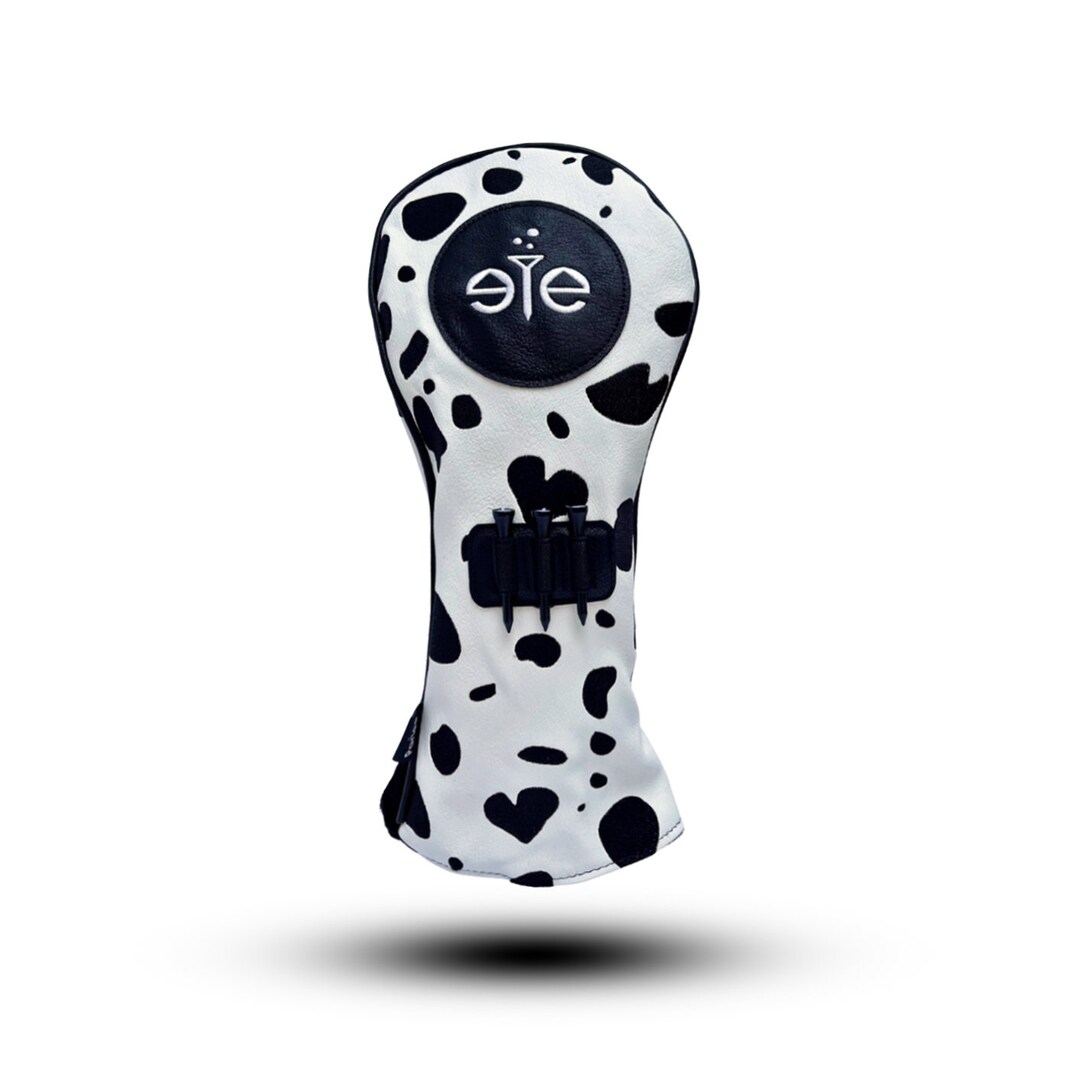 Women Golf Driver Cover Skull Women Pink Golf Accessories Ladies Golf ...