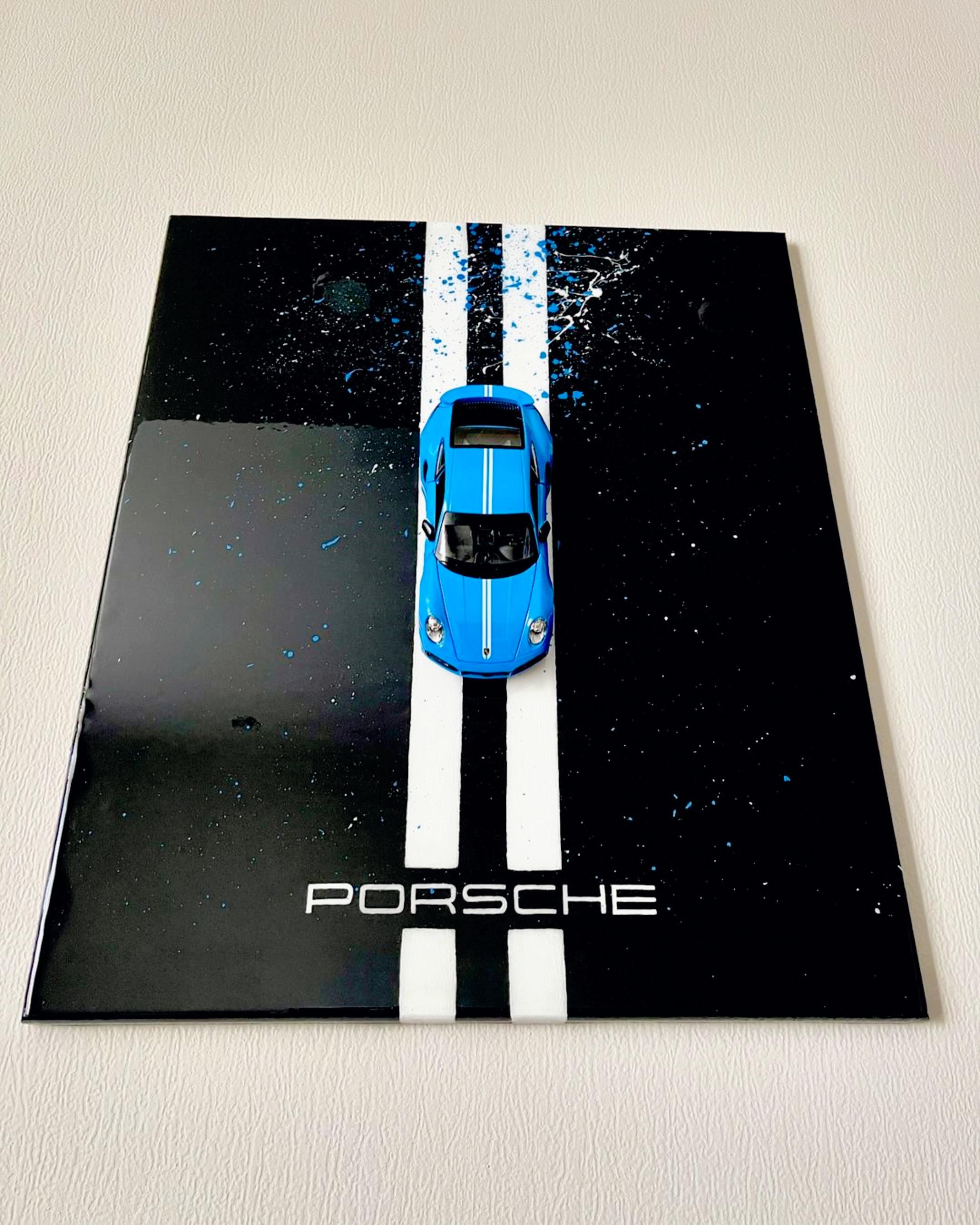 Epoxy Resin Art, Sports Cars in All Their Glory. Premium Gift. Custom ...