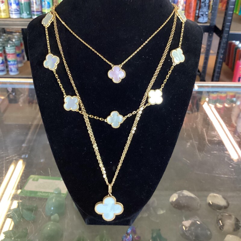 Van Cleef Replica - Etsy