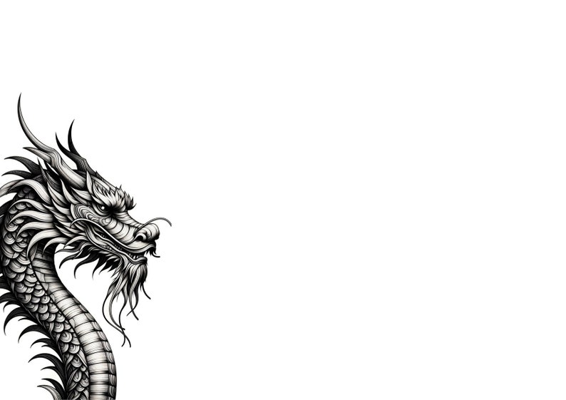 Pack of 10 Unique Digital Art Greeting Cards premium - Etsy