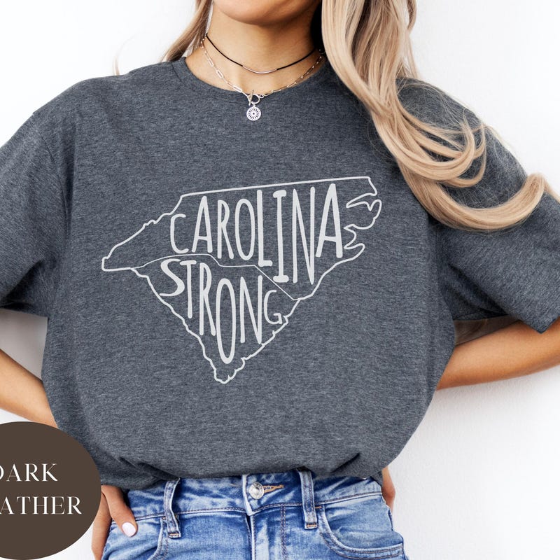 Appalachian Strong Shirt - Etsy