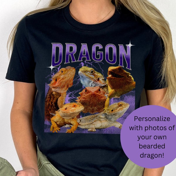 Bearded Dragon Clothes - Etsy