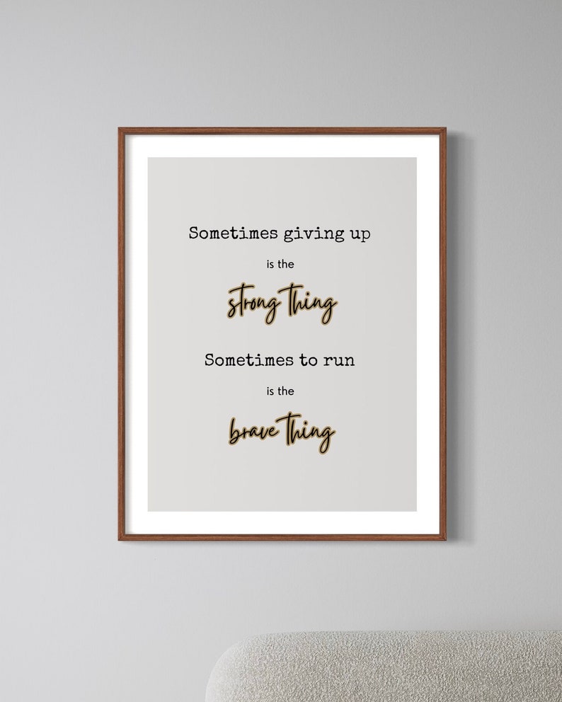 Taylor Swift Inspired Evermore Lyrics Minimal Print Set SET OF 6, Wall ...