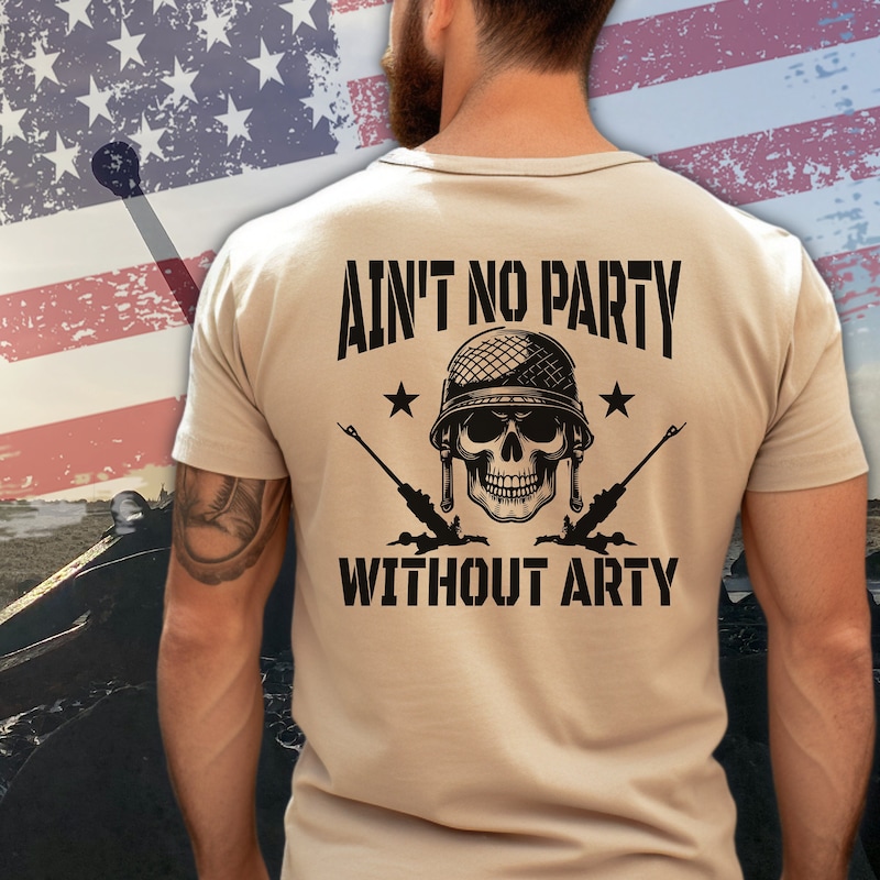 Marines Artillery - Etsy