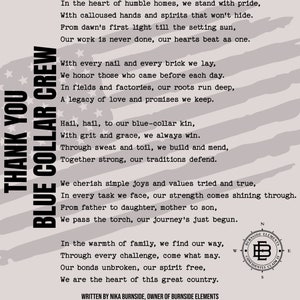 Gift for Oil Rig Skull Oilfield Roughneck Gift for Fathers Day Blue ...