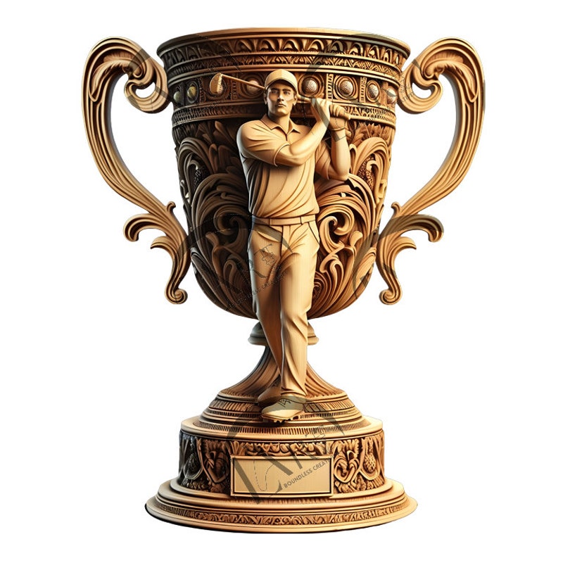 3d Printed Frame Trophy - Etsy UK