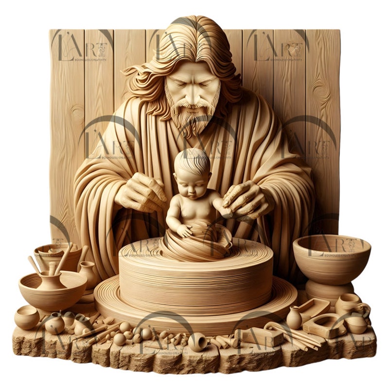 2 People Making a Baby - Etsy