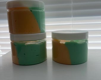 Bakudeku Slime 150 Ml My Hero Academia Glossy Slime W/ Katsuki Bakugo ...