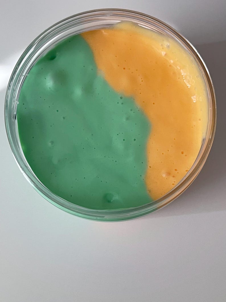 Bakudeku Slime - Etsy