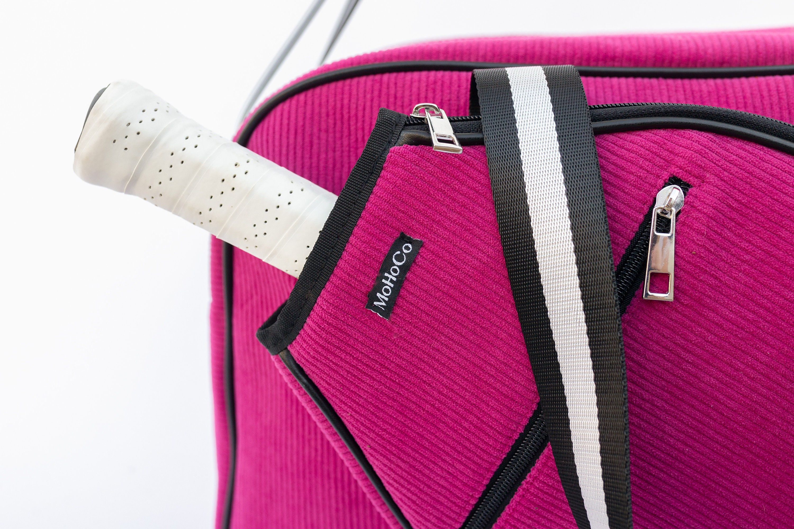 Pink Pickleball Bag, Pickleball Bag for Her, Pickleball Gift, Pickle ...