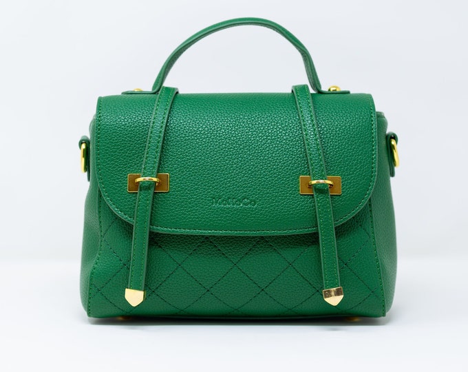 Green Jinry Purse - Etsy