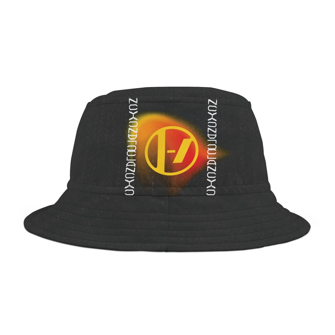 Twenty One Pilots Clancy Buquet Hat | Twenty One Clancy World Tour ...