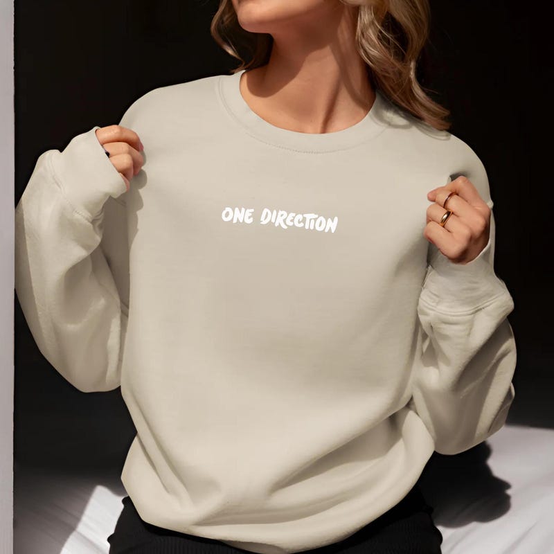 One Direction - Etsy