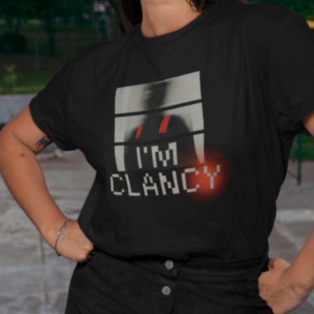 Clancy Tour Tshirt | Twenty One World Tour | Trench | Blurryface ...