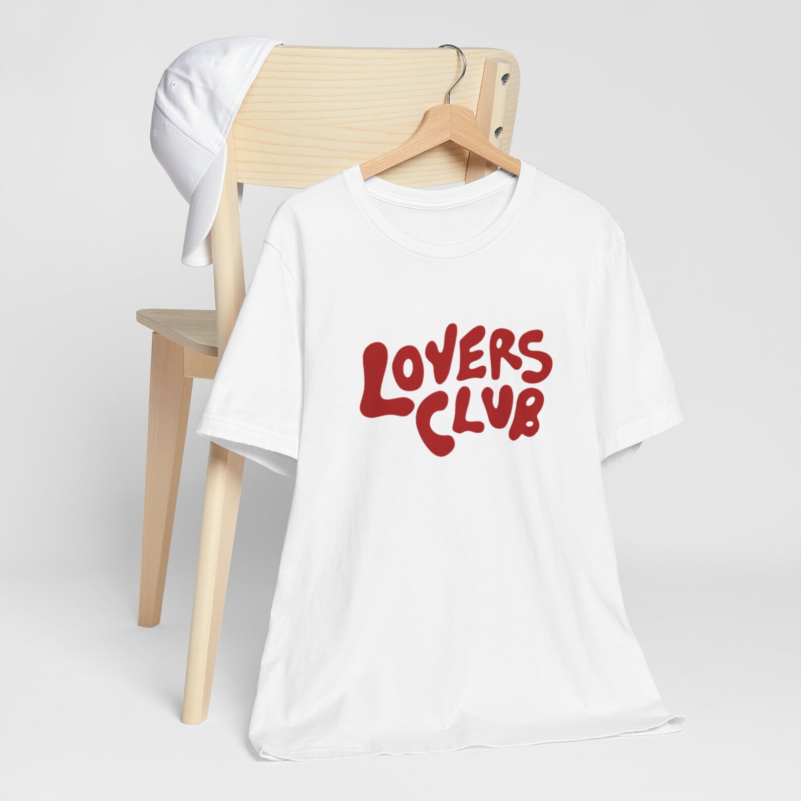 Lovers Club Crop Top NH the Show Merch 1D Directioner Niall Tee Concert World Tour Concert T ...