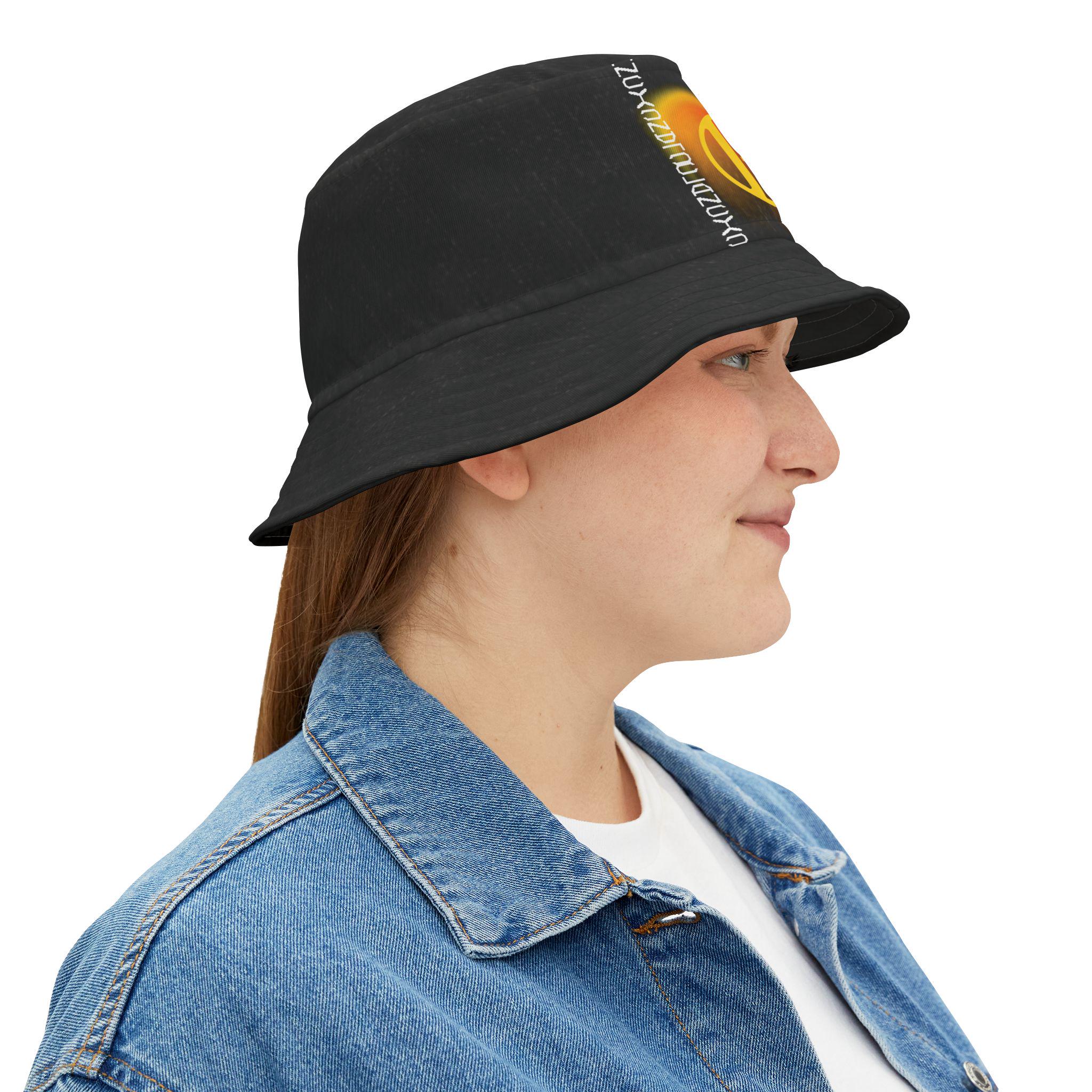 Twenty One Pilots Clancy Buquet Hat | Twenty One Clancy World Tour ...