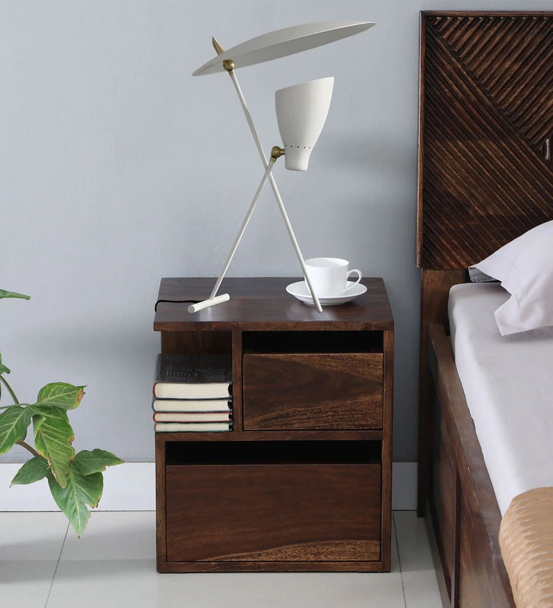 Stilnovo Style 1950s Modern Italian Mid Century Sputnik Study Desk Lamp ...