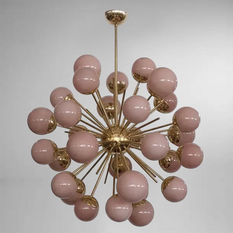 1950s Lighting - Etsy