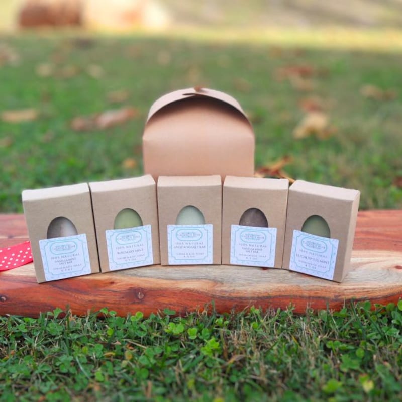 Vegan Skincare Gift Box - 60+ Gift Ideas for 2026