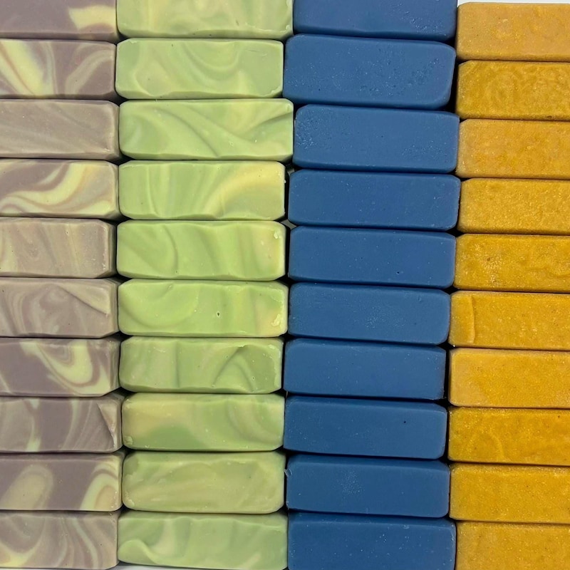 Soap Display for Markets - Etsy