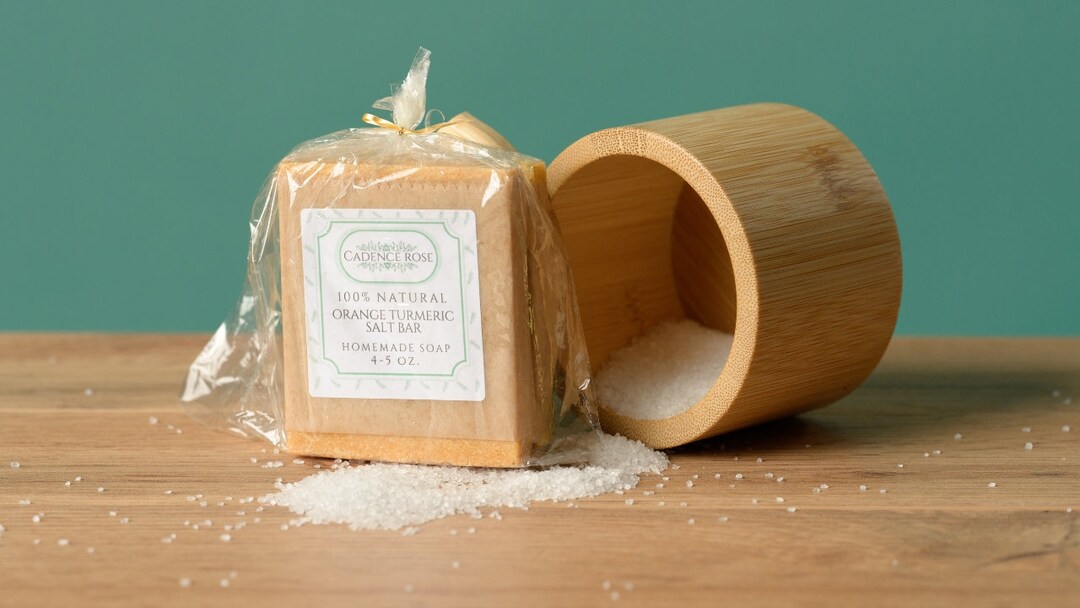 Artisan Soap Bundle- All Natural Soap, Soap Bundle, Random Soap, Gift ...