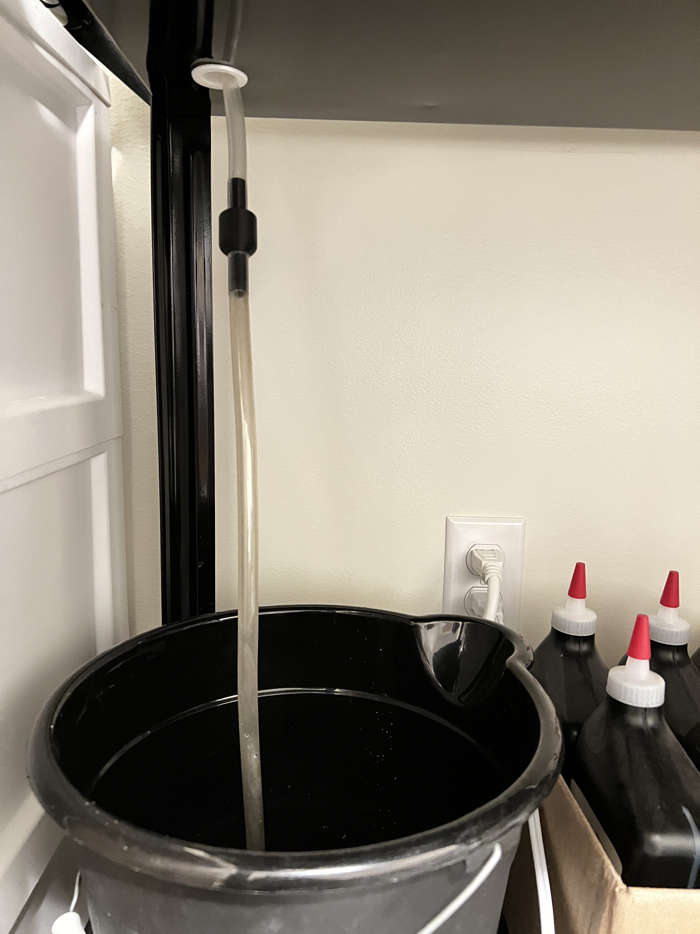 Harvest Right Freeze Dryer Sure Drain Feet and Anti-siphon Combo - Etsy