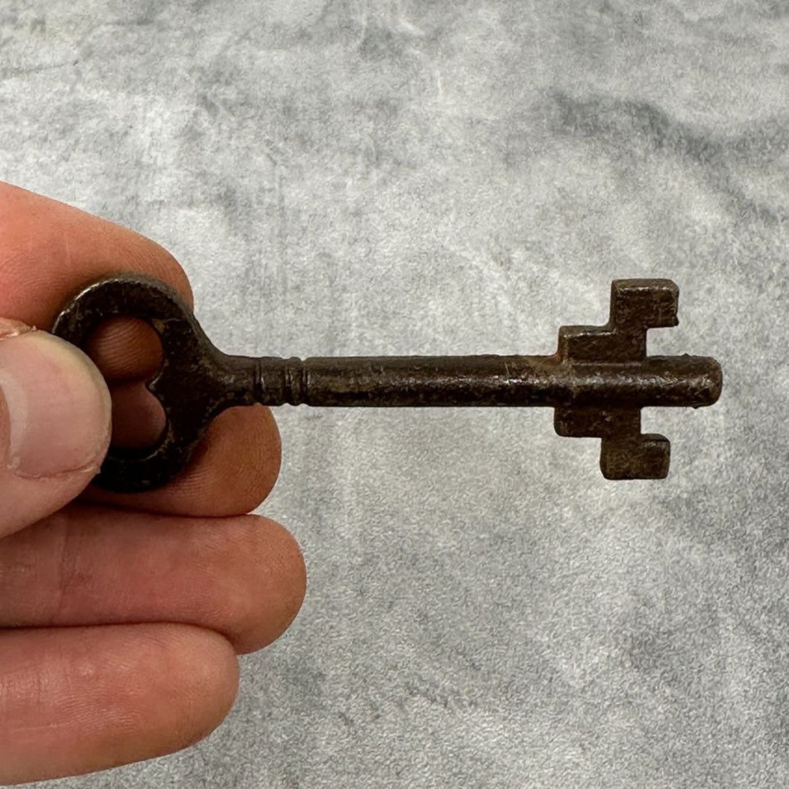 Antique Vintage Style 19th Century Iron Keys Assorted Lot of 25 - Etsy