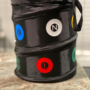 Chuck It Bucket - Etsy