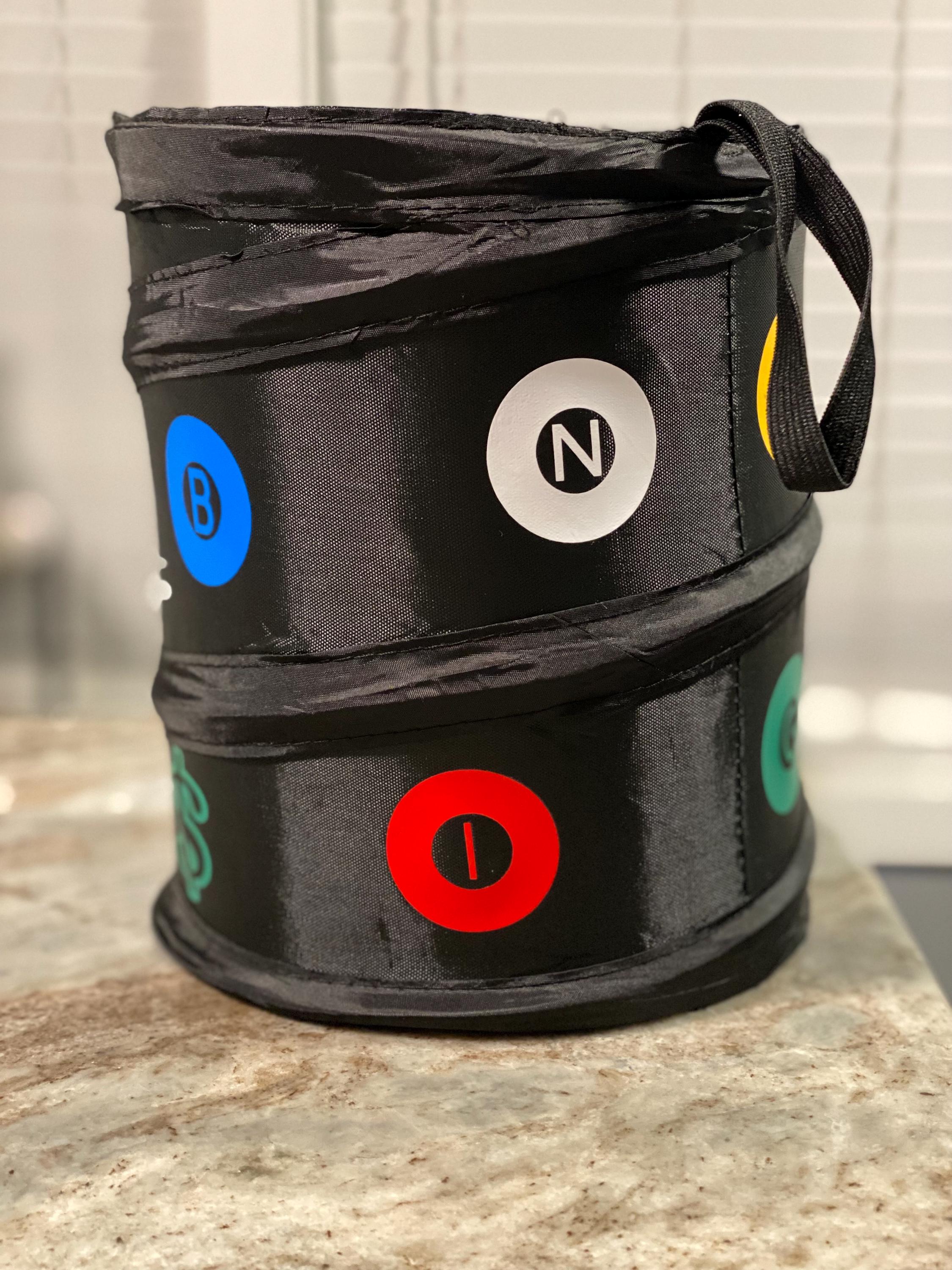 Chuck It Bucket - Etsy