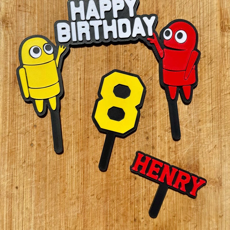 R.e.p.o 3d Prints - Etsy