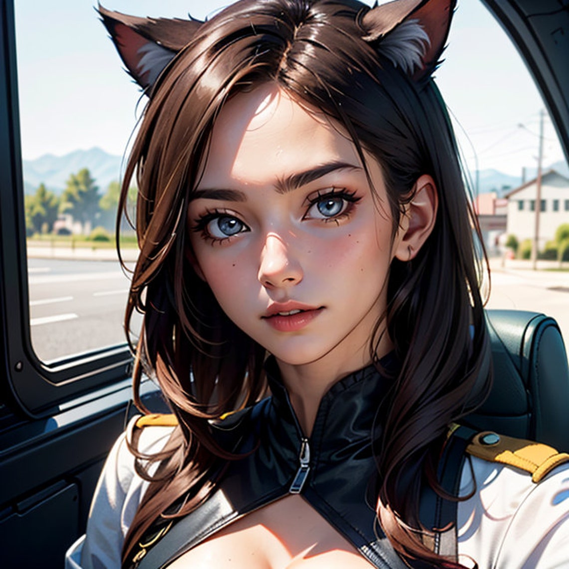 Custom AI Profile Picture (discord, Google, Youtube, Facebook, Etc) - Etsy