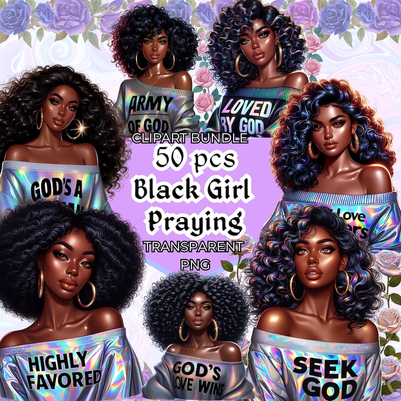Black Praying Queen Svg - Etsy