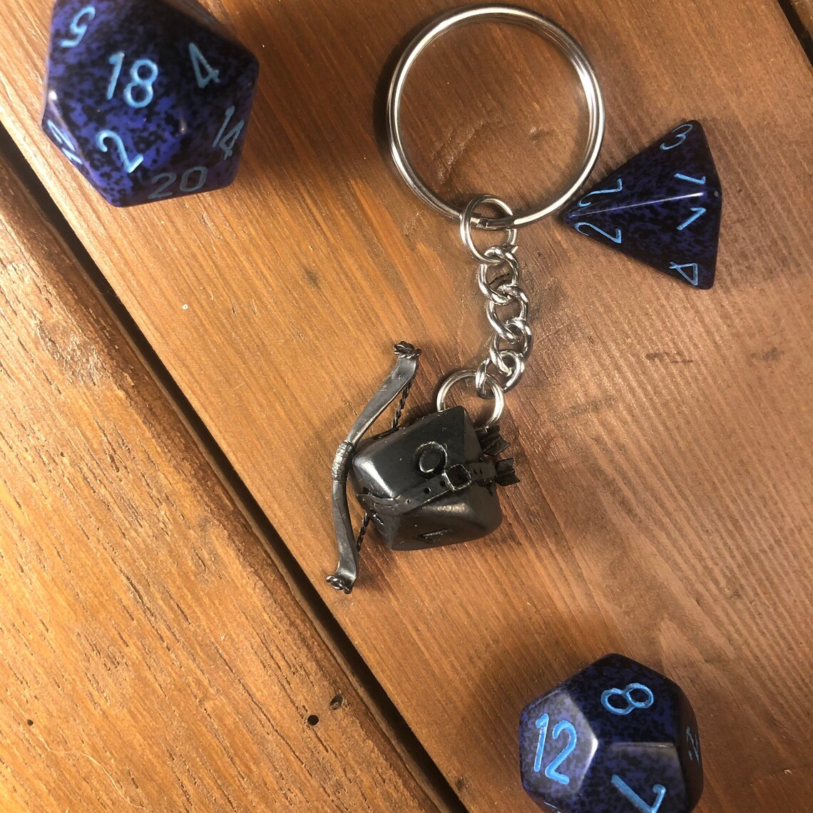 The Ranger Die - Etsy