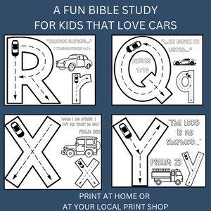 Preschool Christian Bible Verse Lesson Printable Activities and ...