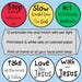 Christian Craft Sunday School Bible Activity Printable PDF Kid Church ...