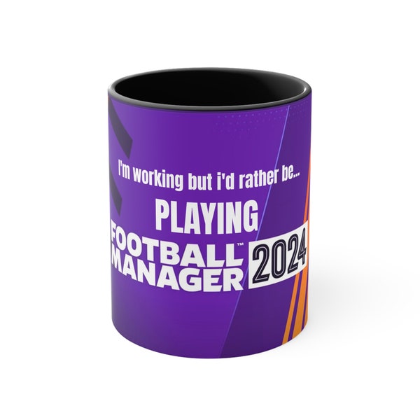 Football Manager 2024 - Etsy