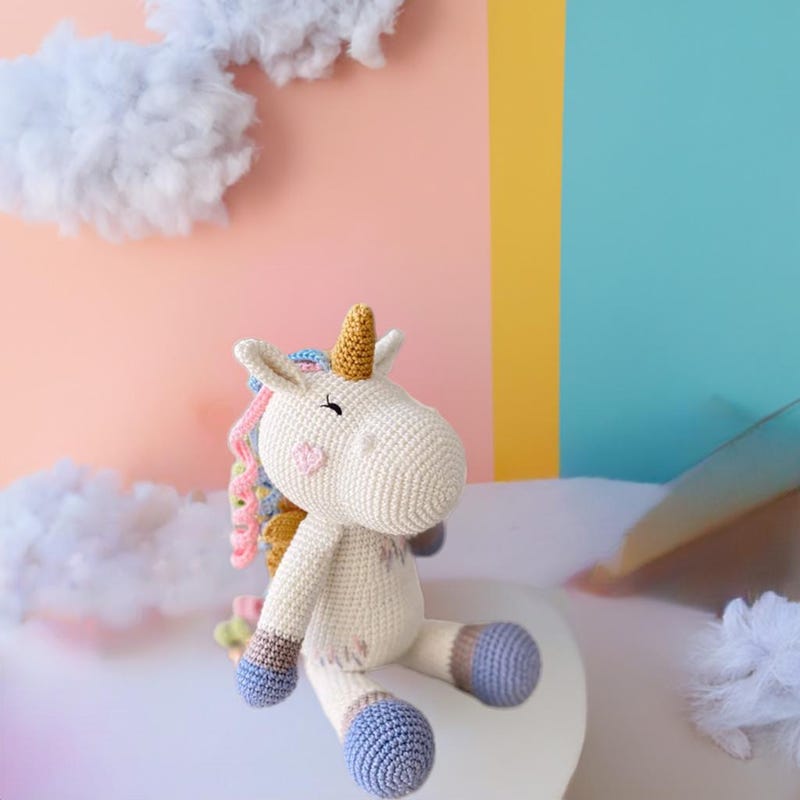 Handmade Toys - Etsy
