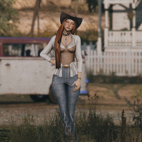 Fivem Kid Ped - Etsy