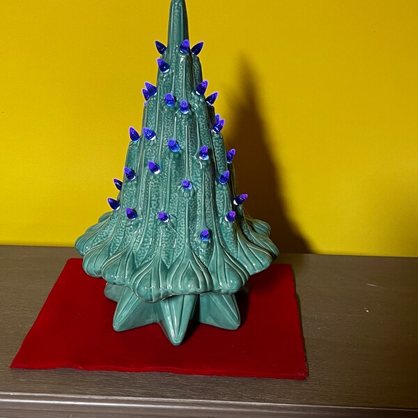 Ceramic Lava Tree - Etsy