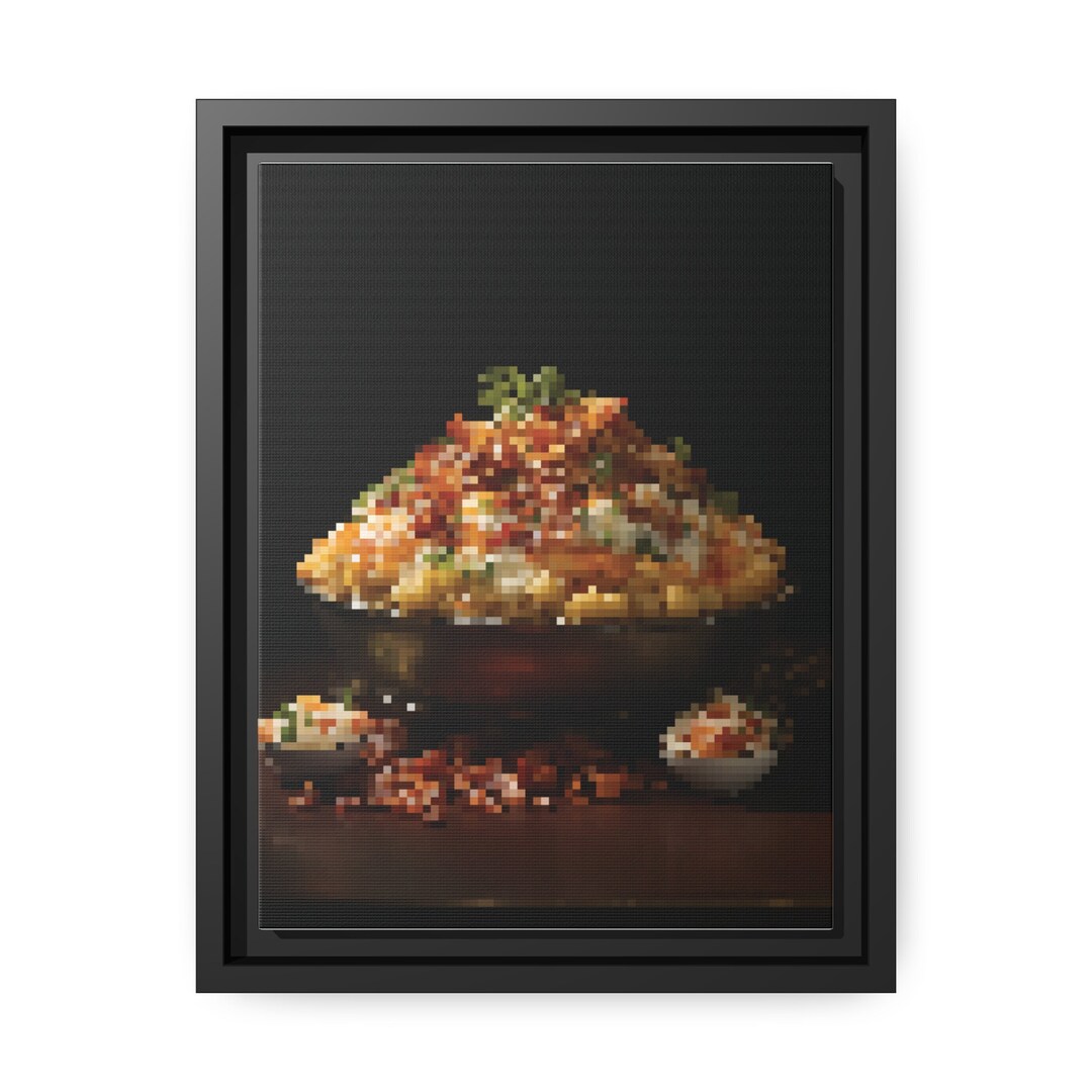 Pixel Pleasure Pixel Art Canvas, Retro Art, Pixel Art, 16 Bit ...