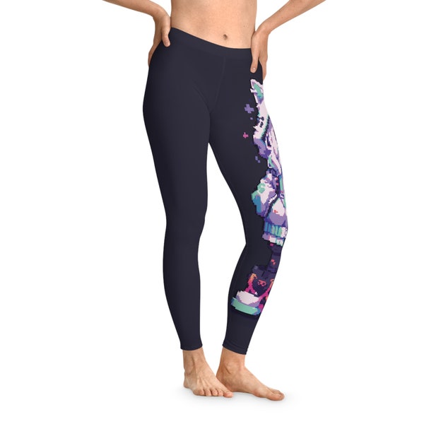 Anime Pants - Etsy