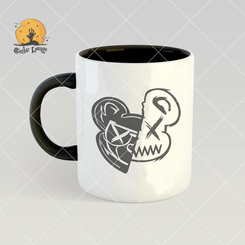 Inverted Teddy Bear Clipart: SVG, PNG, Vector (digital Download) - Etsy