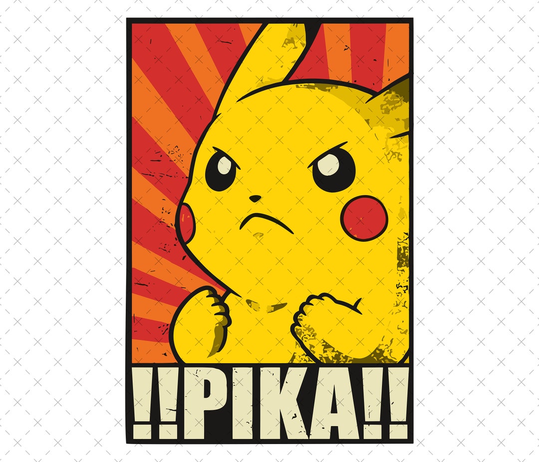 Pokemon, Pokemon Png, Pokemon Svg, Pokemon Png for Tshirt, Pokemon for ...