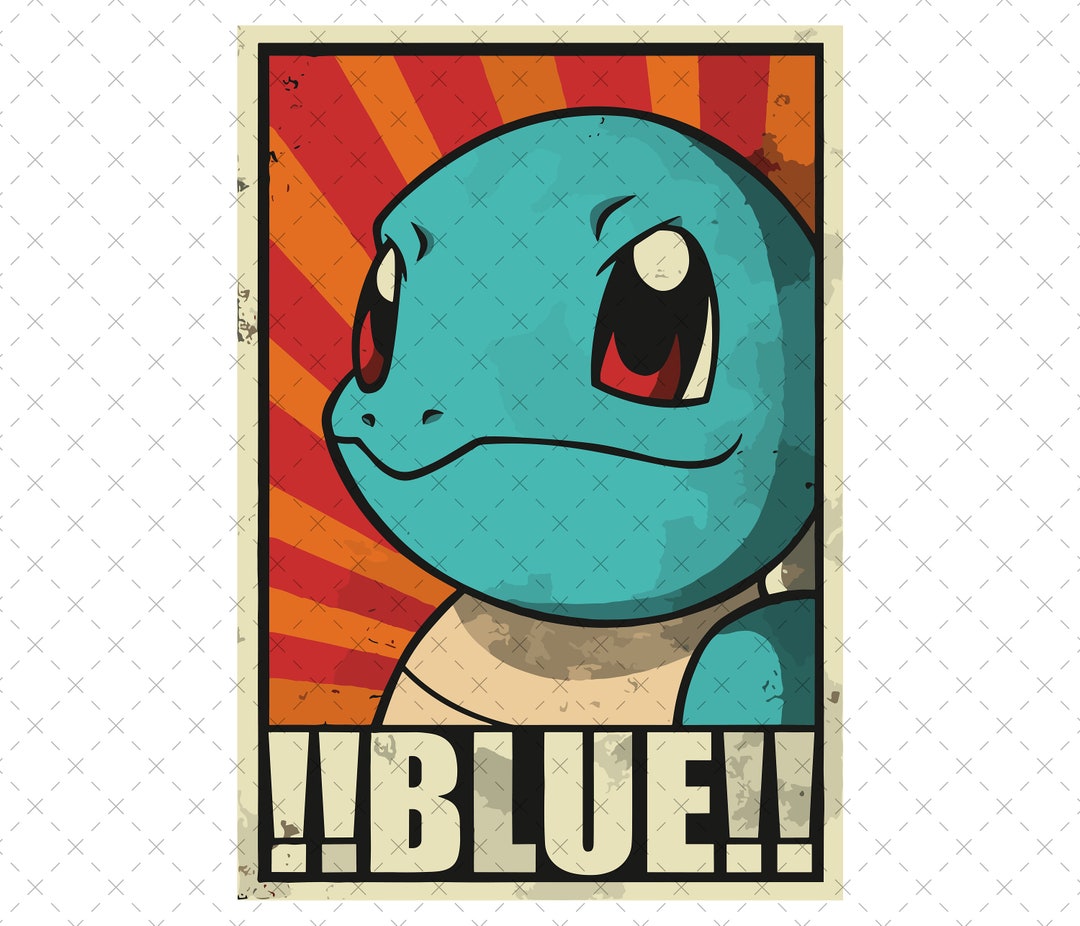 Carapuce Png, Pokémon png, Pokémon svg, Pokémon png pour tshirt ...